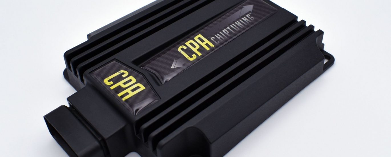 Was sind Tuningboxen - STR Performance